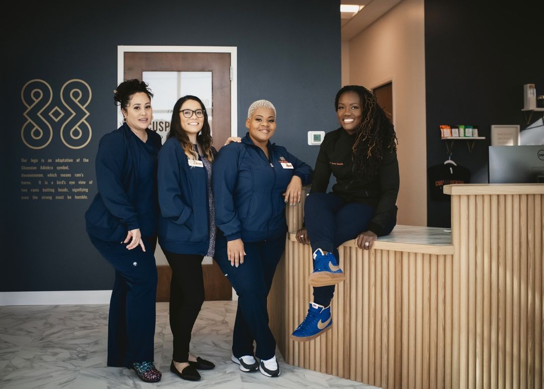 What is Periodontal Treatment? | Cusp Dental Boutique